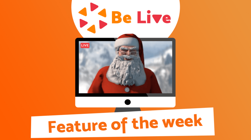 Take Your Holiday Live Shows to the Next Level with This Amazing Tool ...