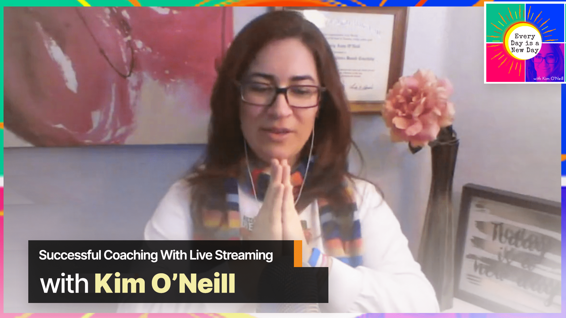 BeLiver Feature, Kim O’Neill: Successful Transformational Coaching ...