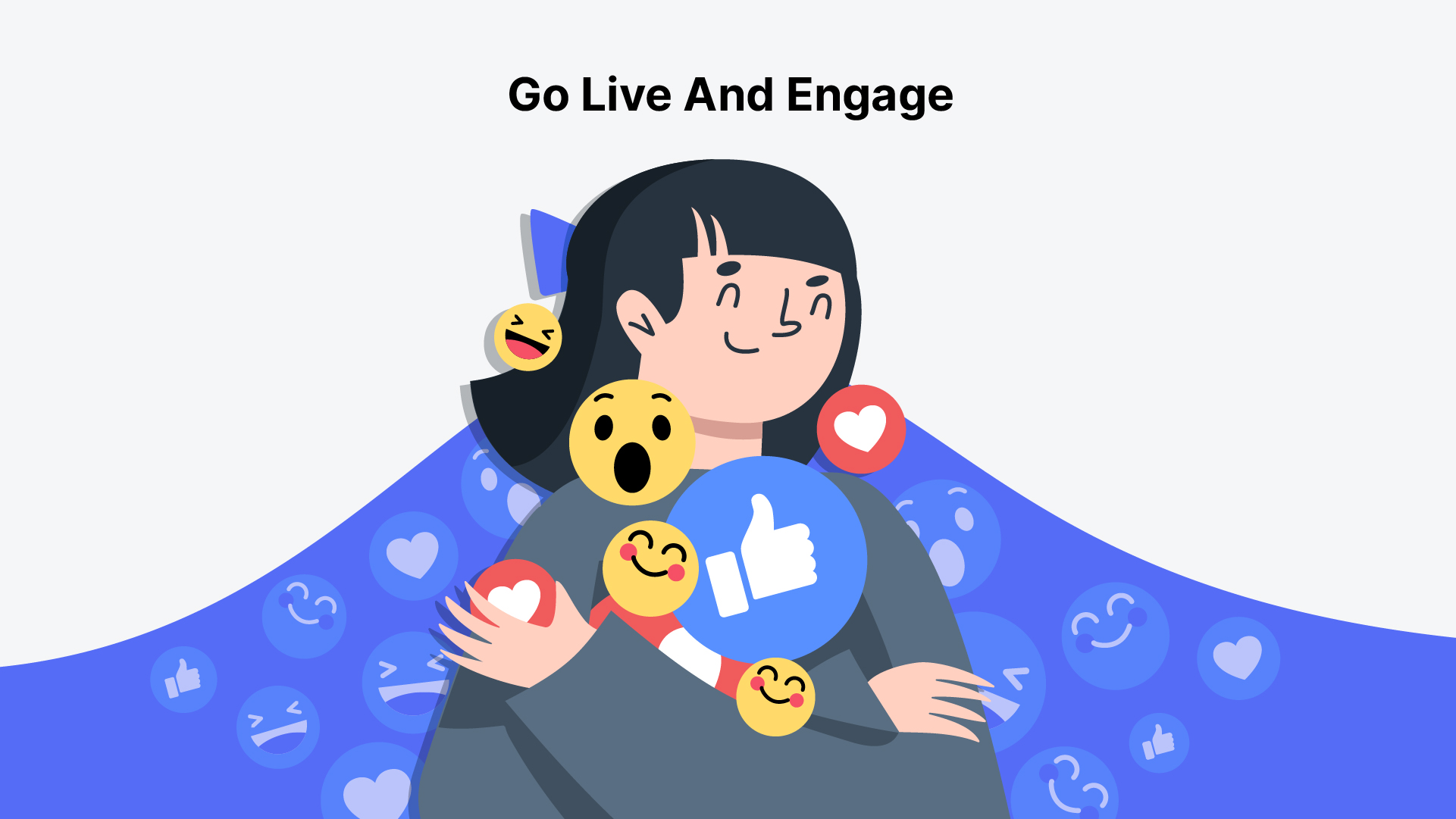 How To Engage A New Audience With Live Streaming